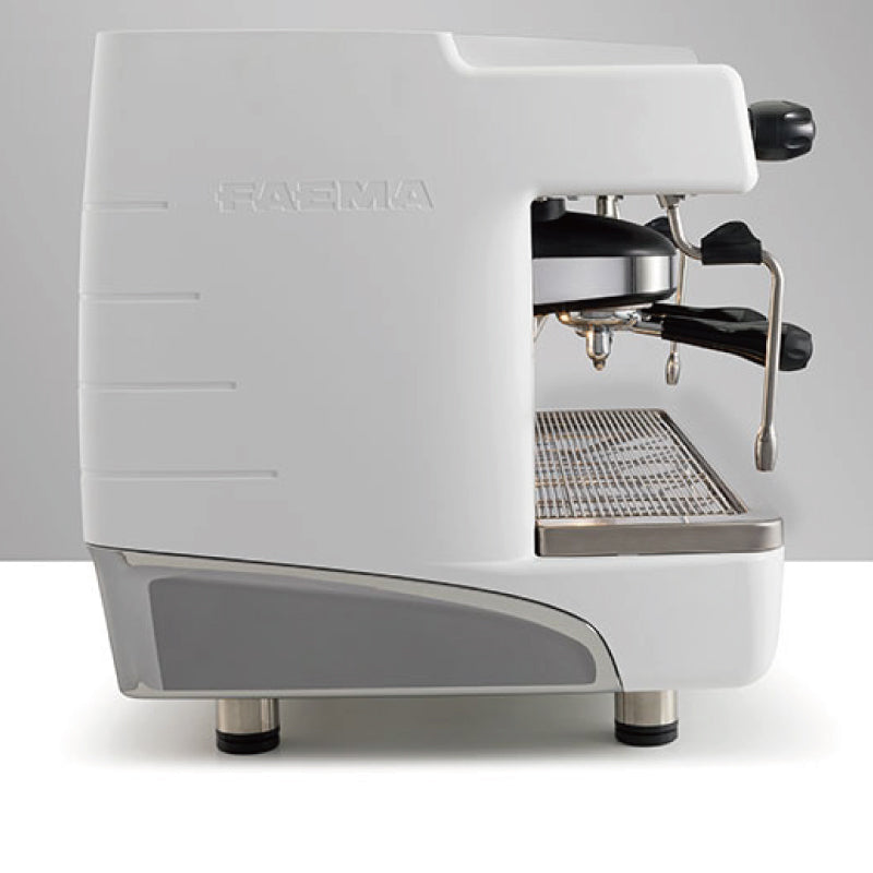 FAEMA E98 UP A Traditional Coffee Machine – METAGROUP Limited