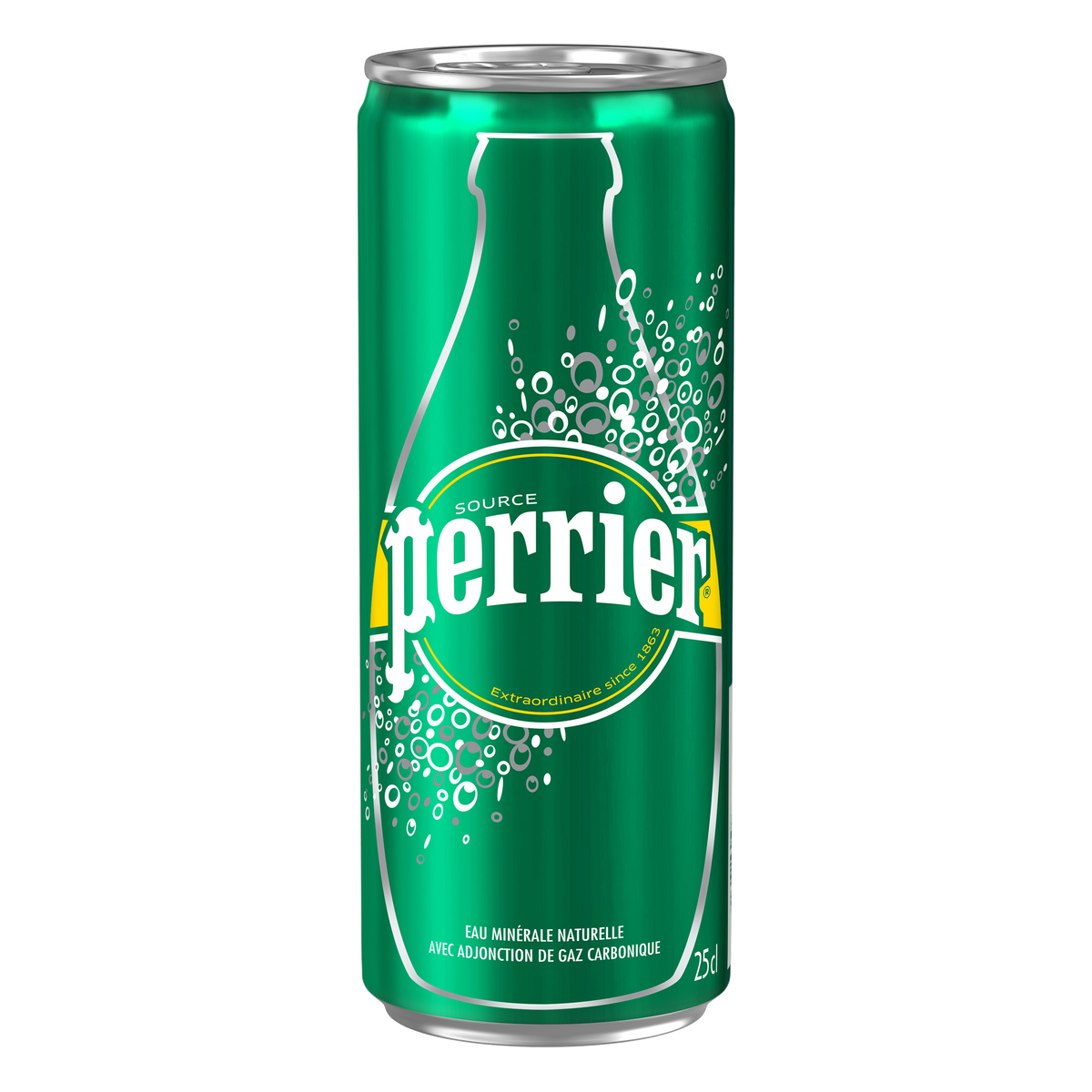 PERRIER Sparkling Mineral Water (Can) – METAGROUP Limited