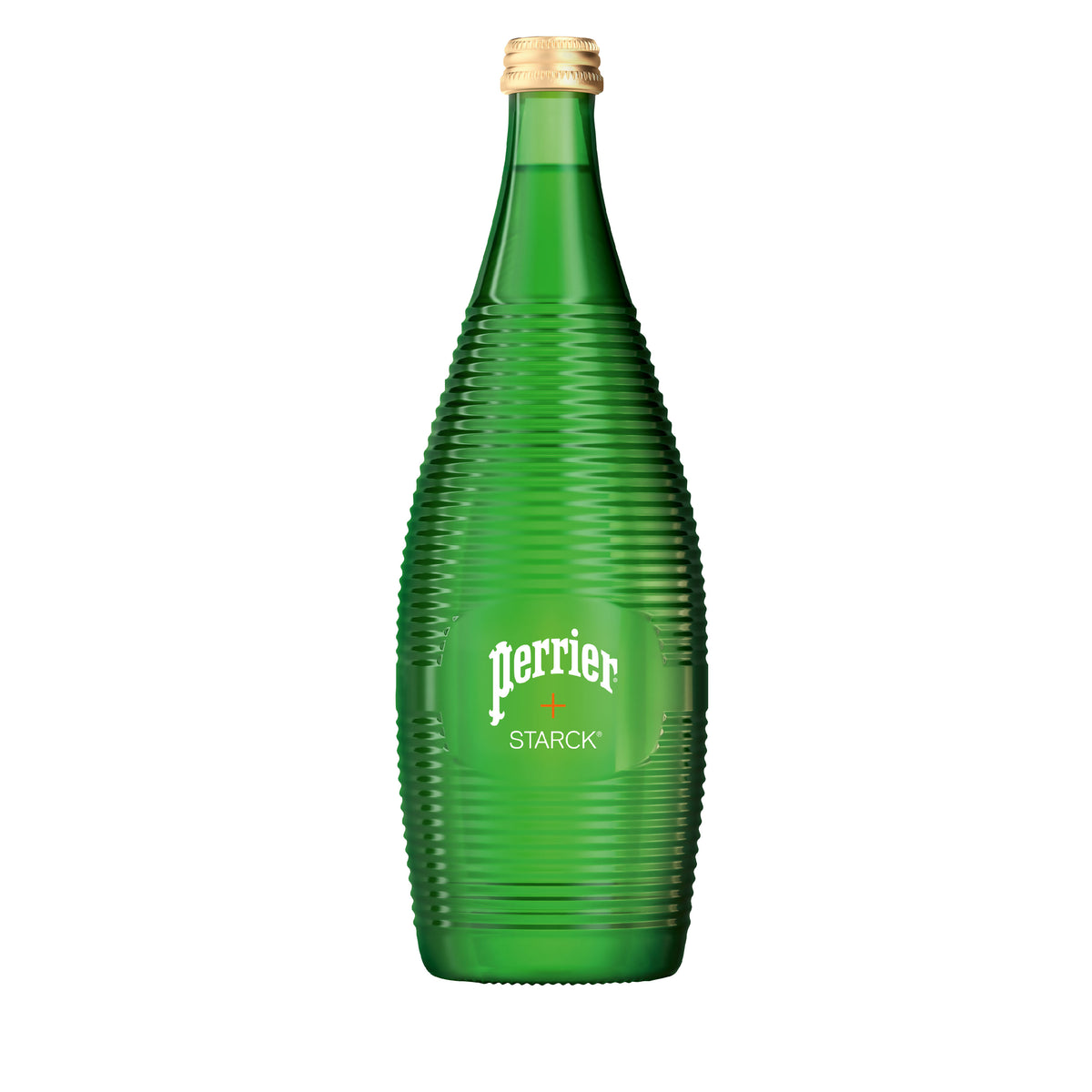 Perrier + Starck limited edition 727ml – METAGROUP Limited
