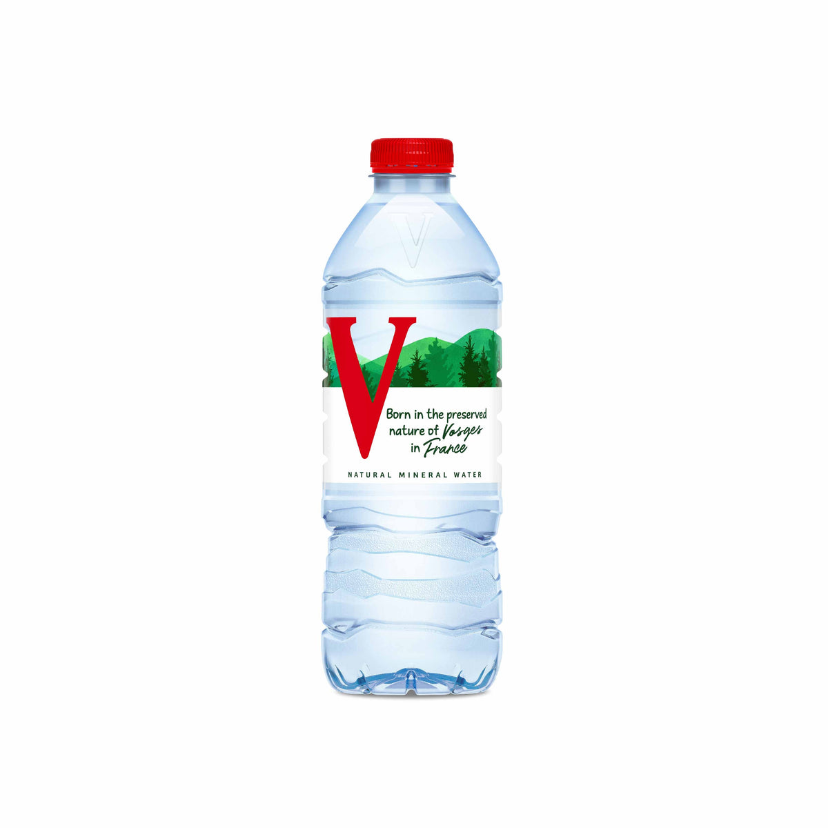Vittel Mineral Water (PET bottle) 24 x 500ml – METAGROUP Limited