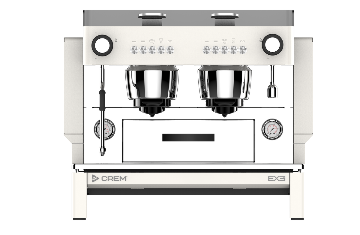 CREM Ex3 AUTO EJECT Mini 2 GR – METAGROUP Limited