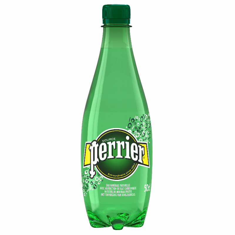Perrier Sparkling Mineral Water (bottle) – METAGROUP Limited