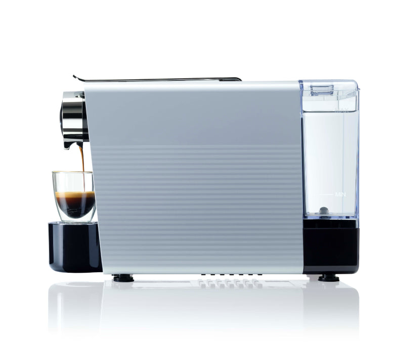 Smarty Nespresso-Compatible Capsule Coffee Machine – METAGROUP Limited